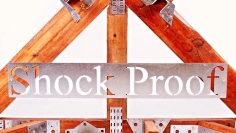 Shock Proof Investments