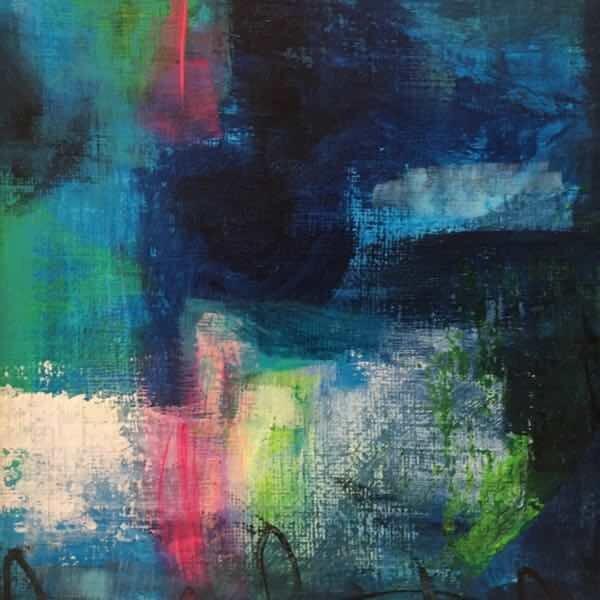 Original Art — Nancy Chambers Art