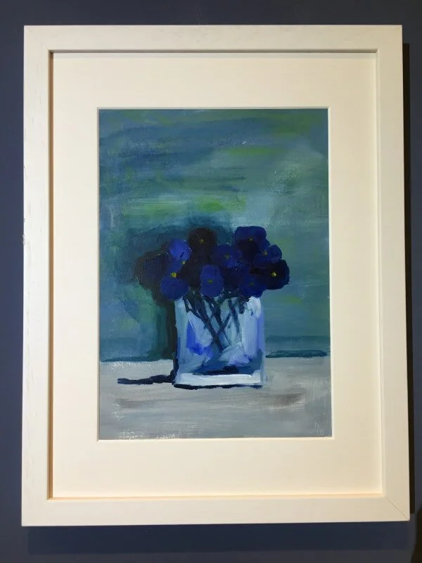 Original Art — Nancy Chambers Art