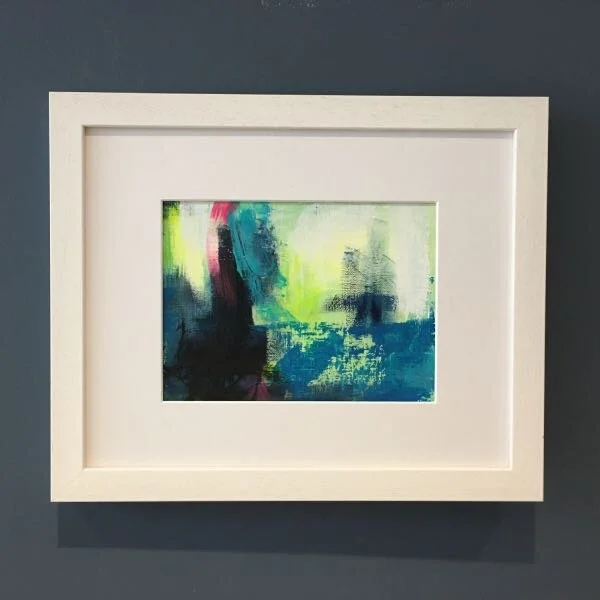 Original Art — Nancy Chambers Art