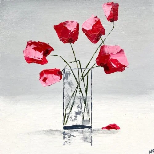 Original Art — Nancy Chambers Art