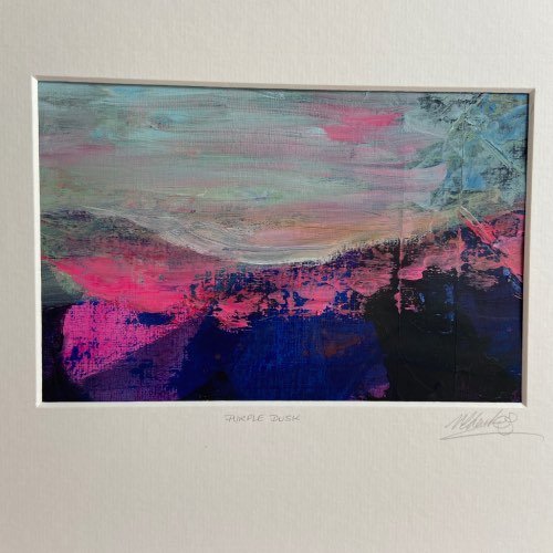 Original Art — Nancy Chambers Art