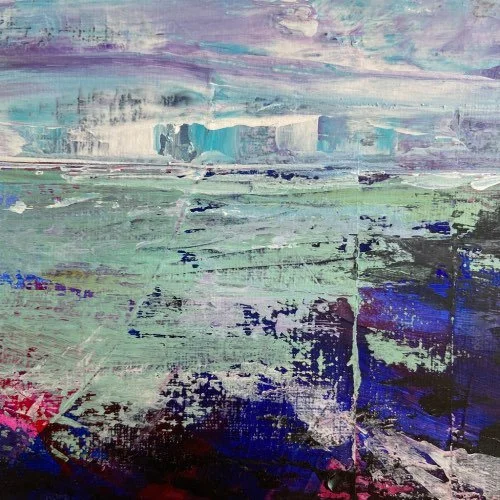 Original Art — Nancy Chambers Art