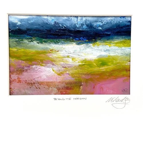 Original Art — Nancy Chambers Art