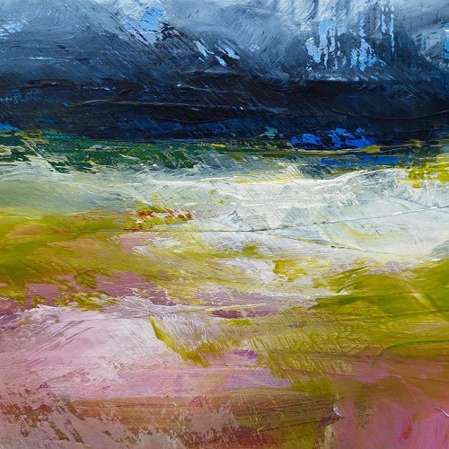 Original Art — Nancy Chambers Art