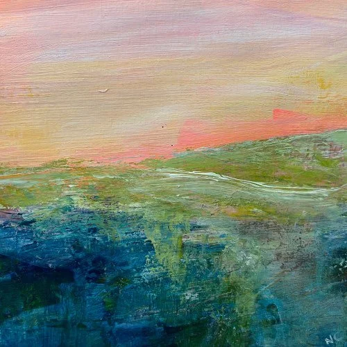 Original Art — Nancy Chambers Art