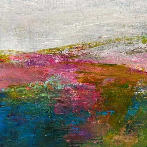 Original Art — Nancy Chambers Art