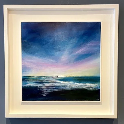 Original Art — Nancy Chambers Art