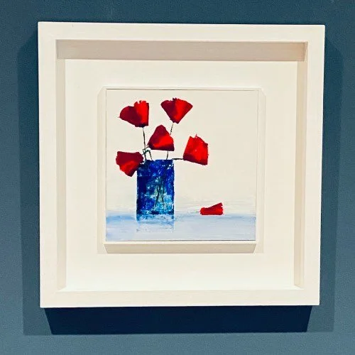 Original Art — Nancy Chambers Art