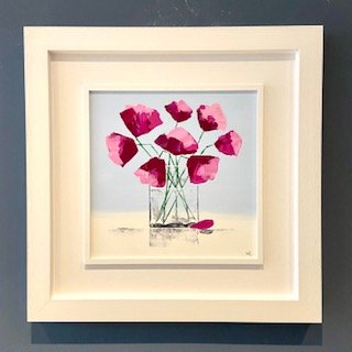 Original Art — Nancy Chambers Art