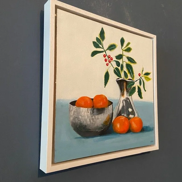 Original Art — Nancy Chambers Art