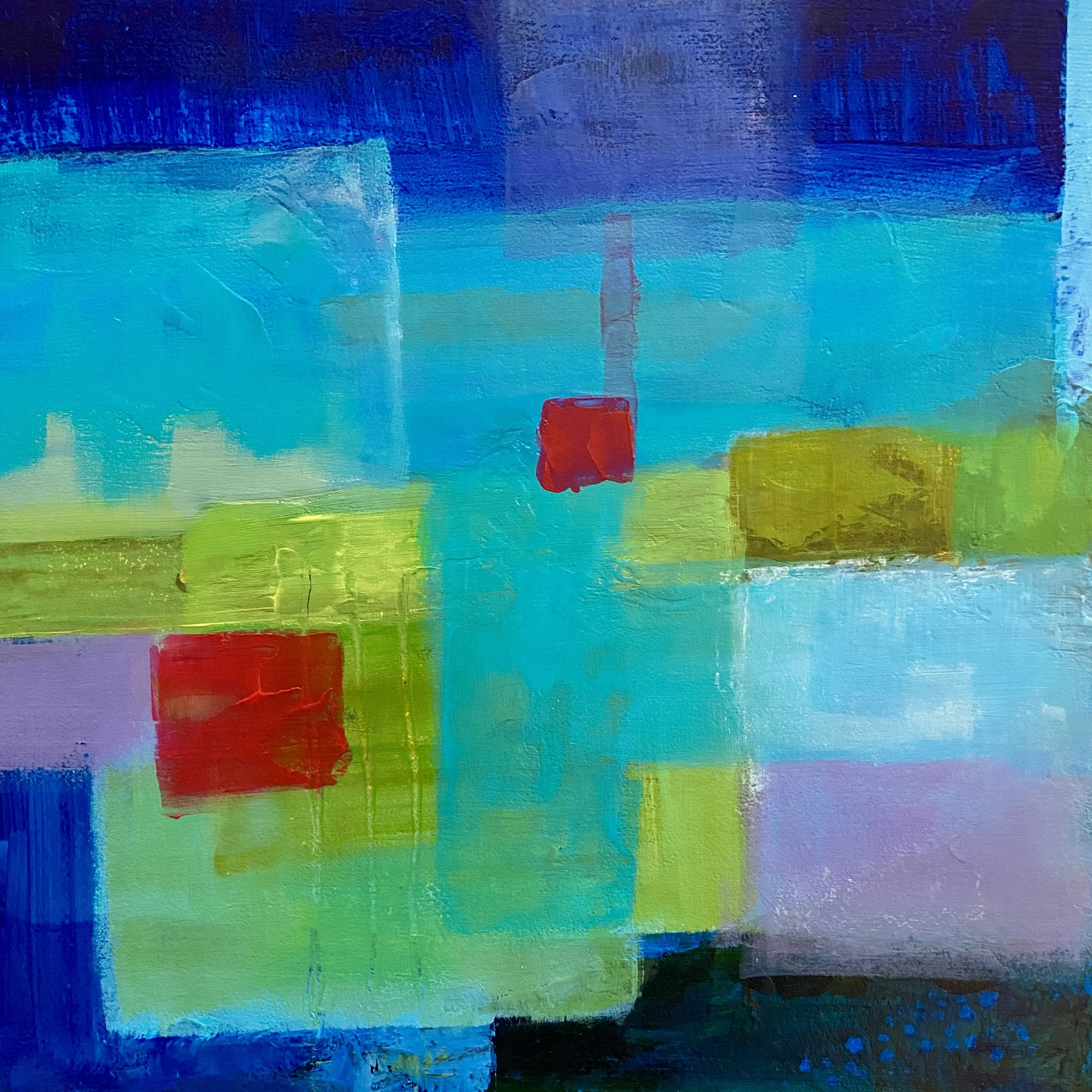 Contemporary still life paintings by Nancy Chambers — Nancy Chambers Art