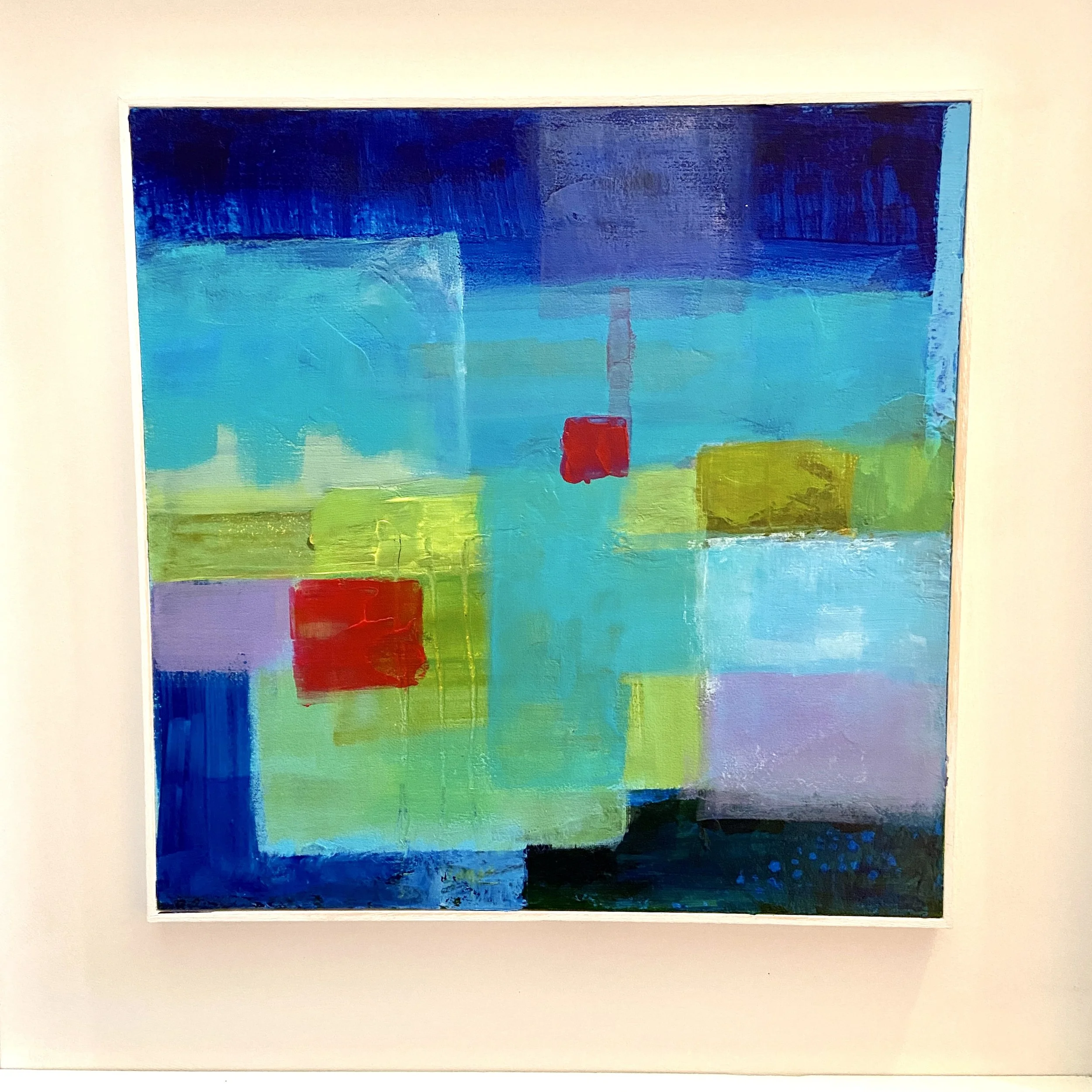 Contemporary still life paintings by Nancy Chambers — Nancy Chambers Art