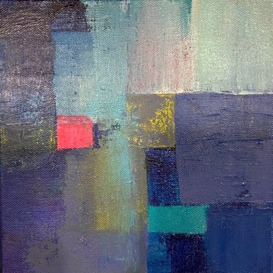 Original Art — Nancy Chambers Art