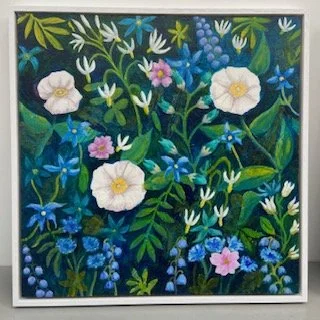 Contemporary still life paintings by Nancy Chambers — Nancy Chambers Art