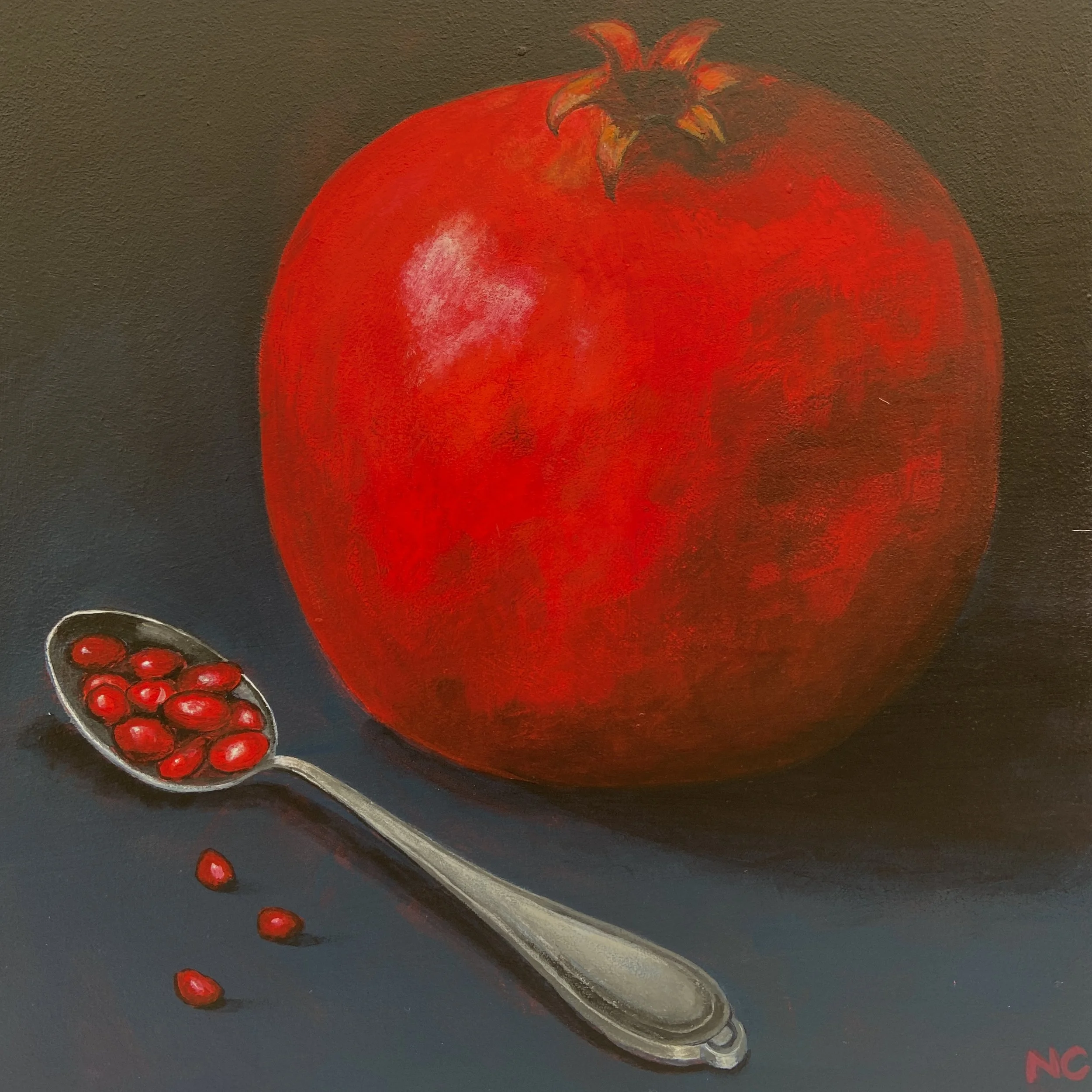 Nancy Chambers Art