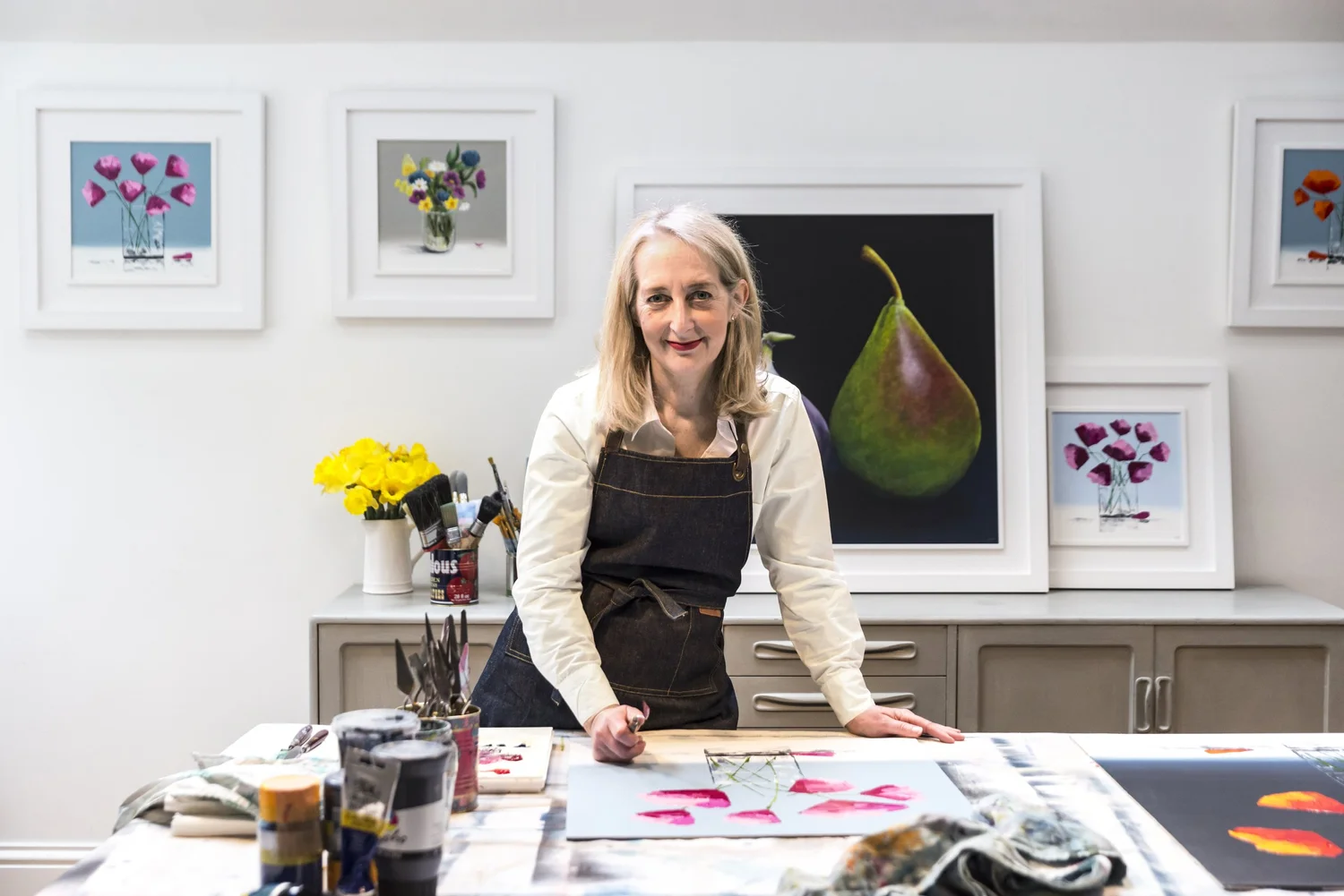 Nancy Chambers Art