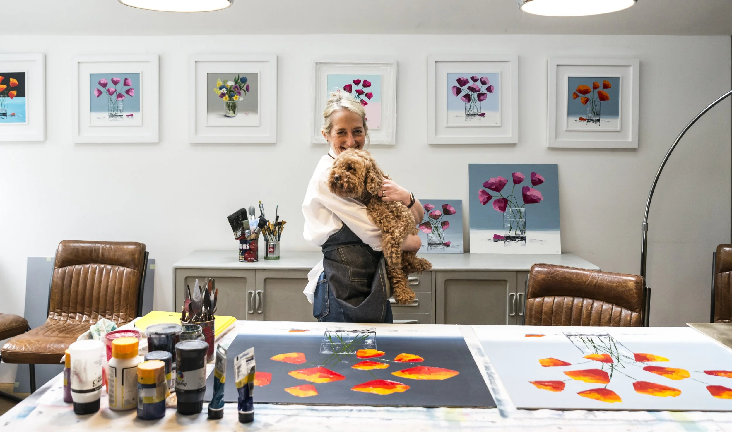 Nancy Chambers Art