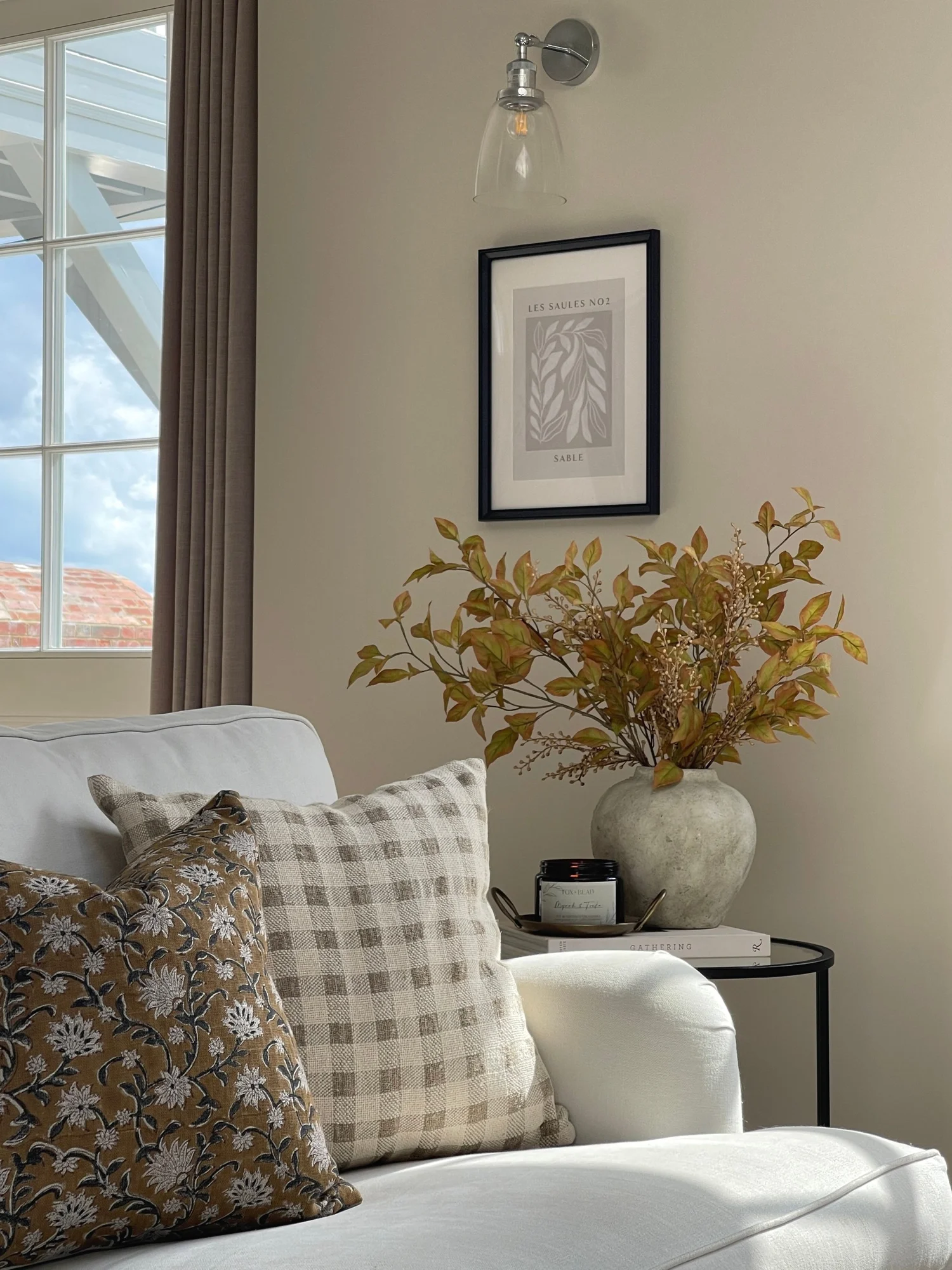 Fox & Beau | Handpicked Homeware