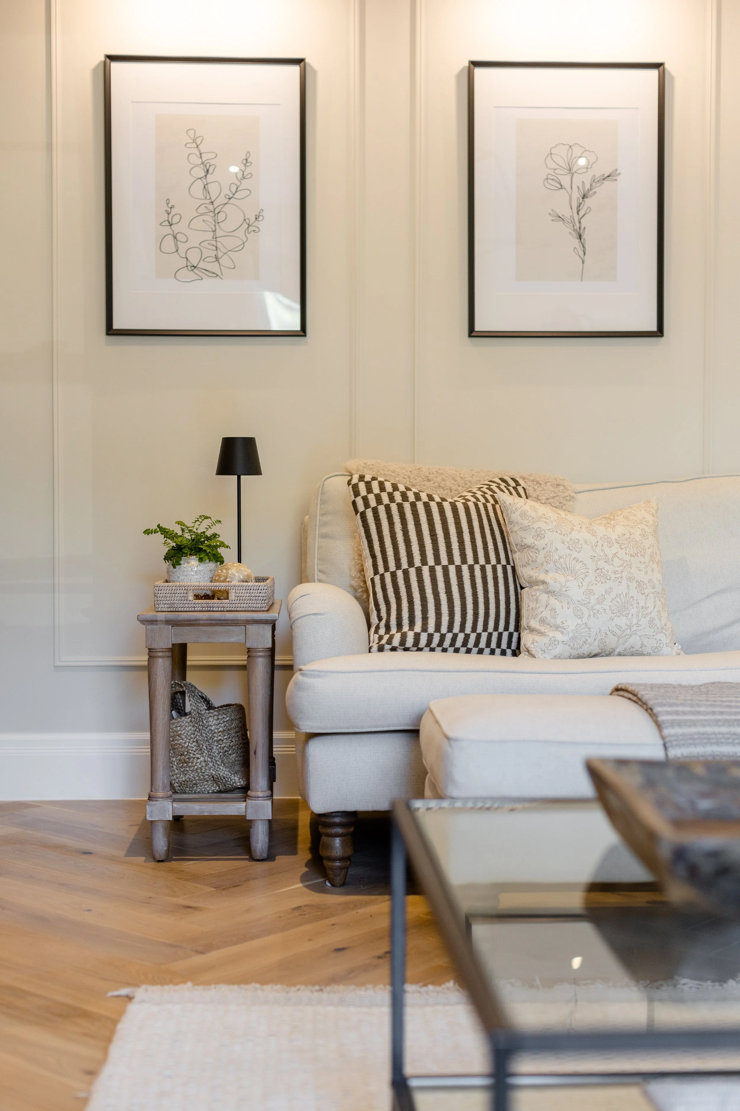 Fox & Beau | Handpicked Homeware