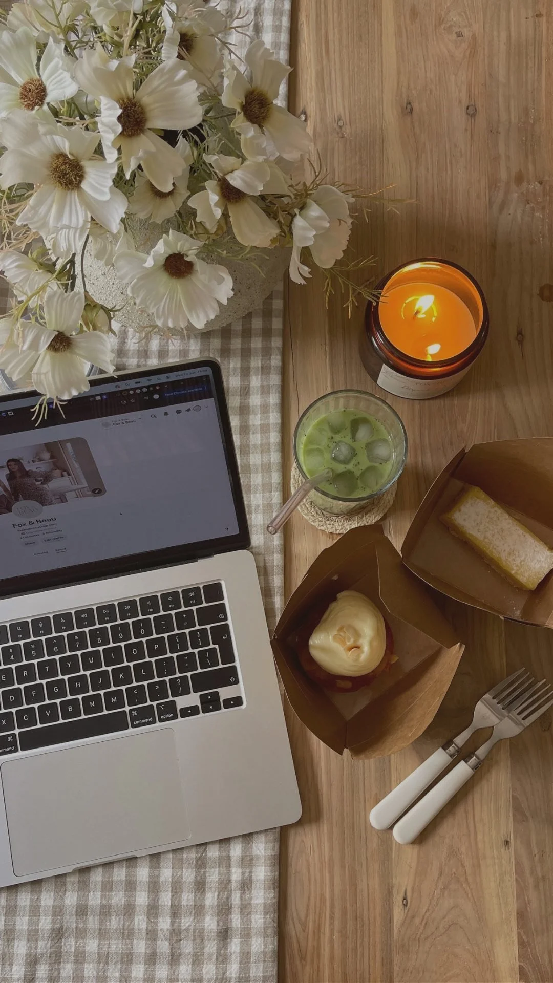 Fox & Beau | Handpicked Homeware
