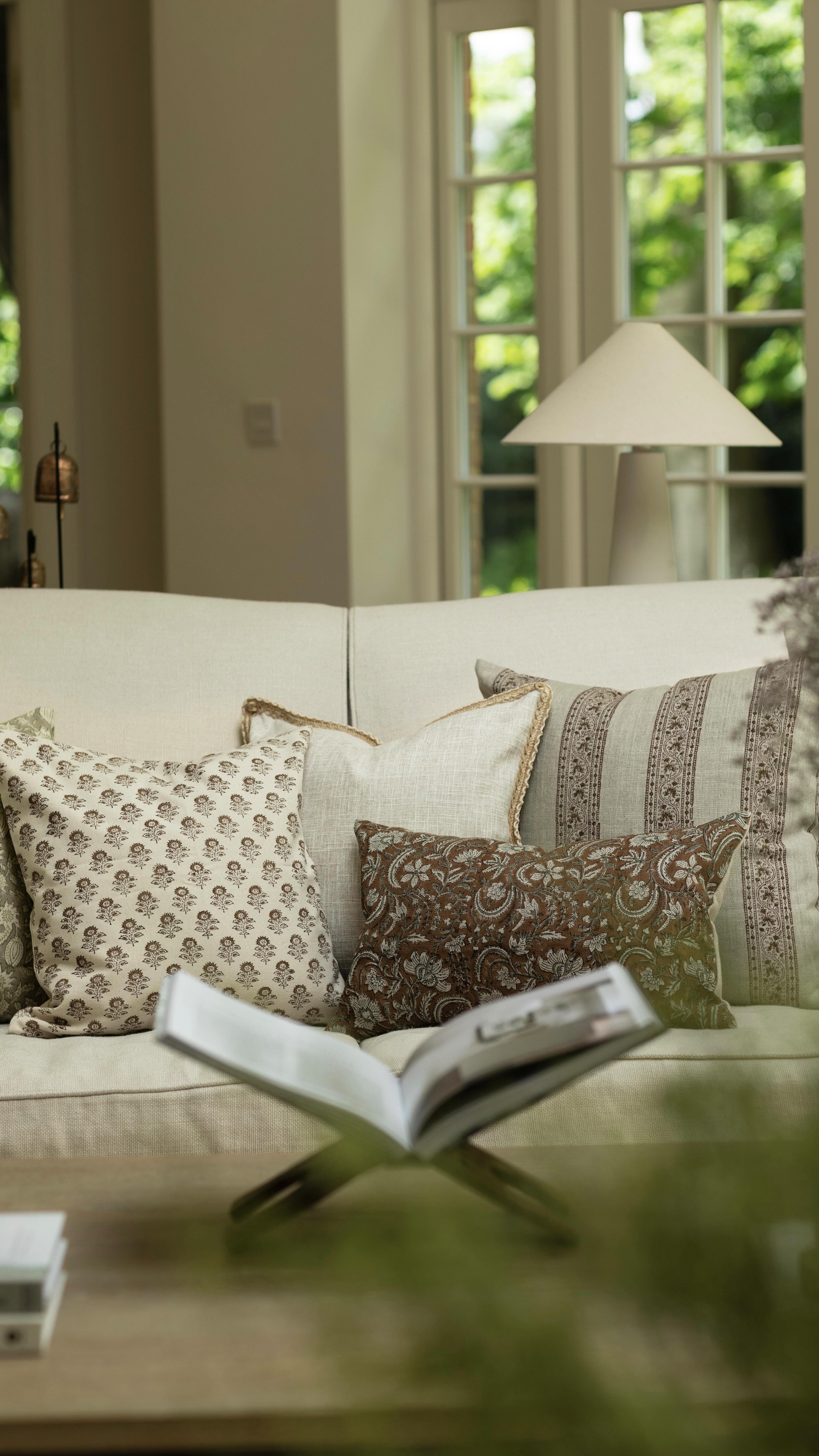 Fox & Beau | Handpicked Homeware
