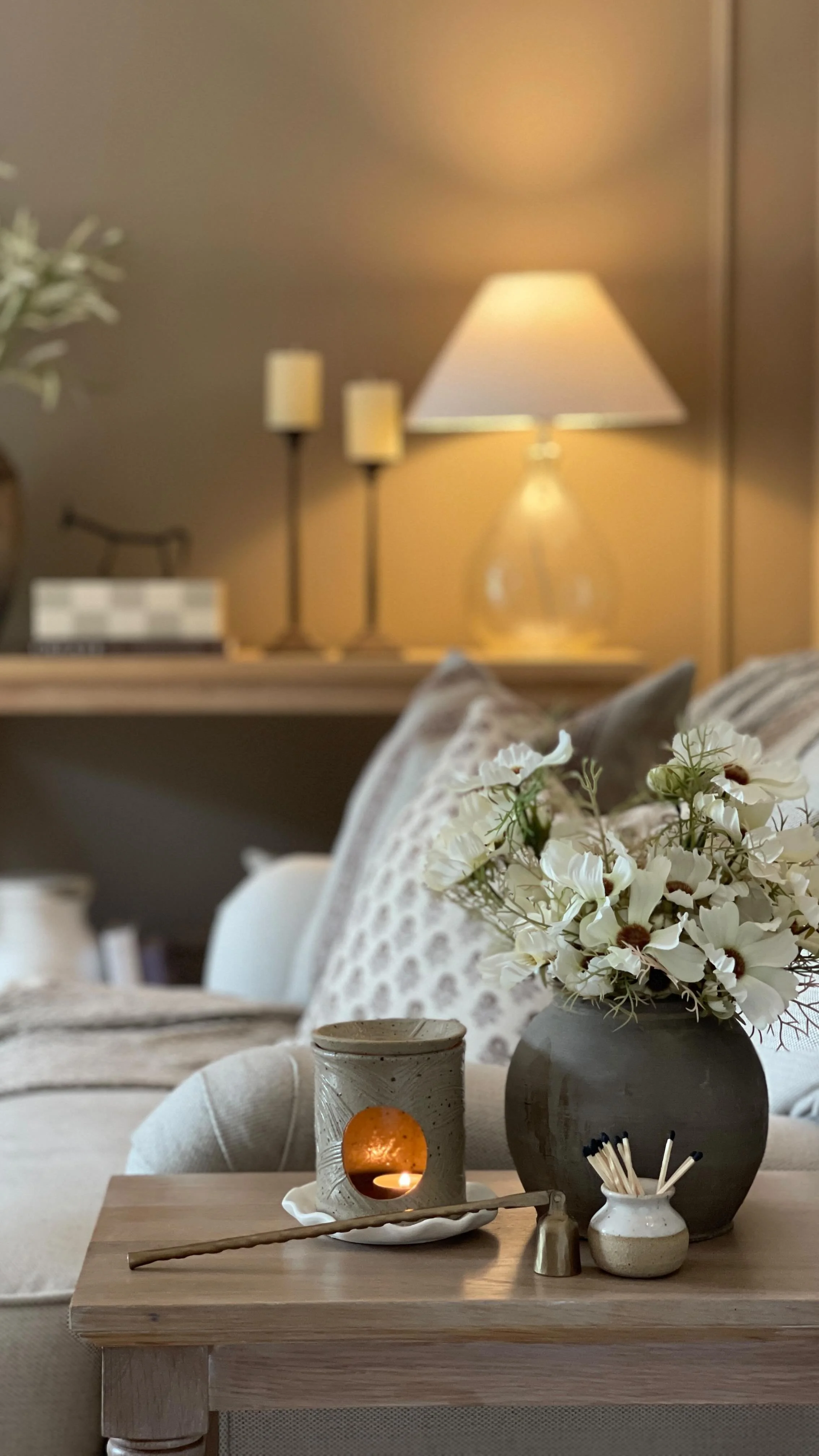 Fox & Beau | Handpicked Homeware