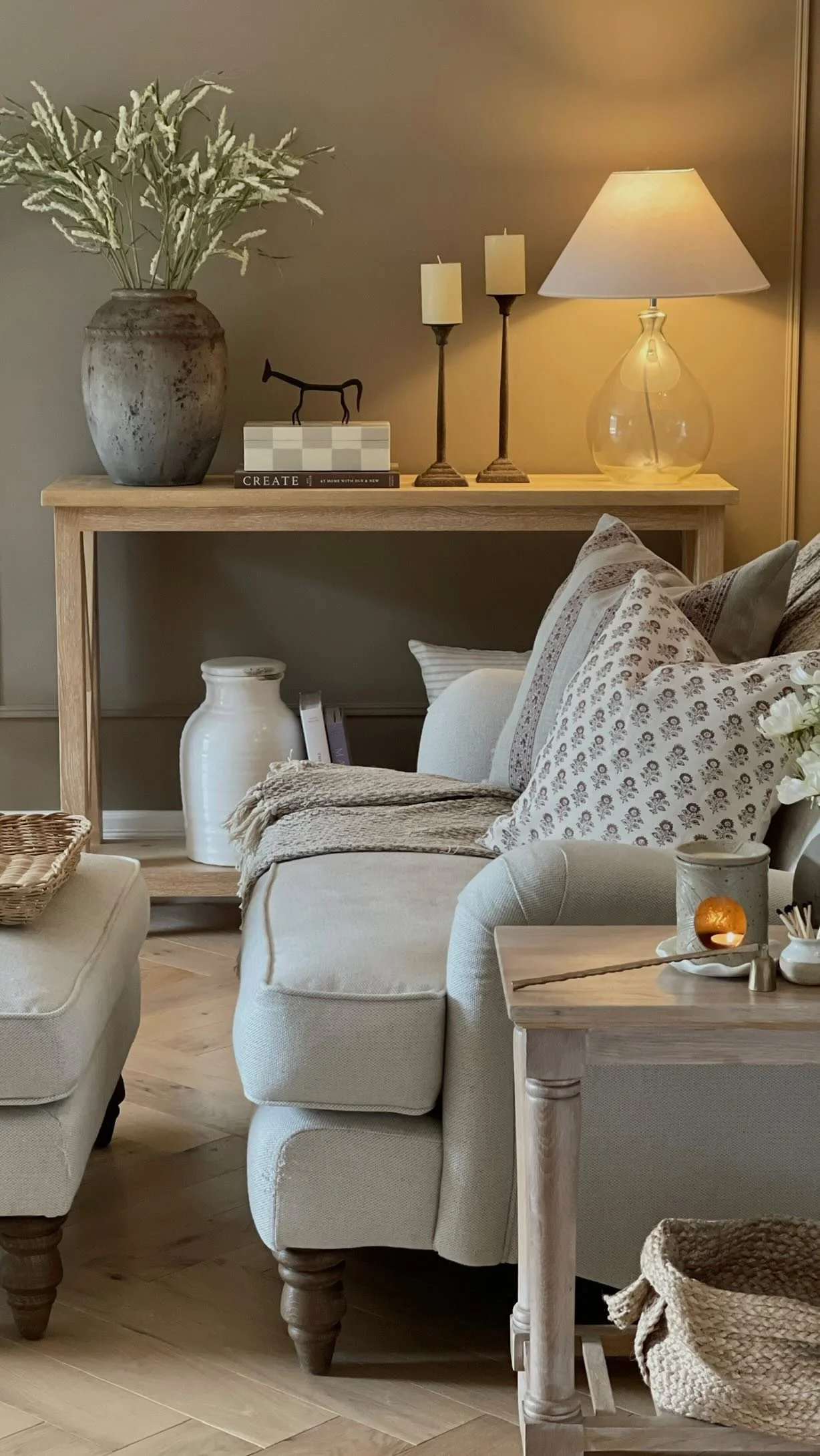 Fox & Beau | Handpicked Homeware