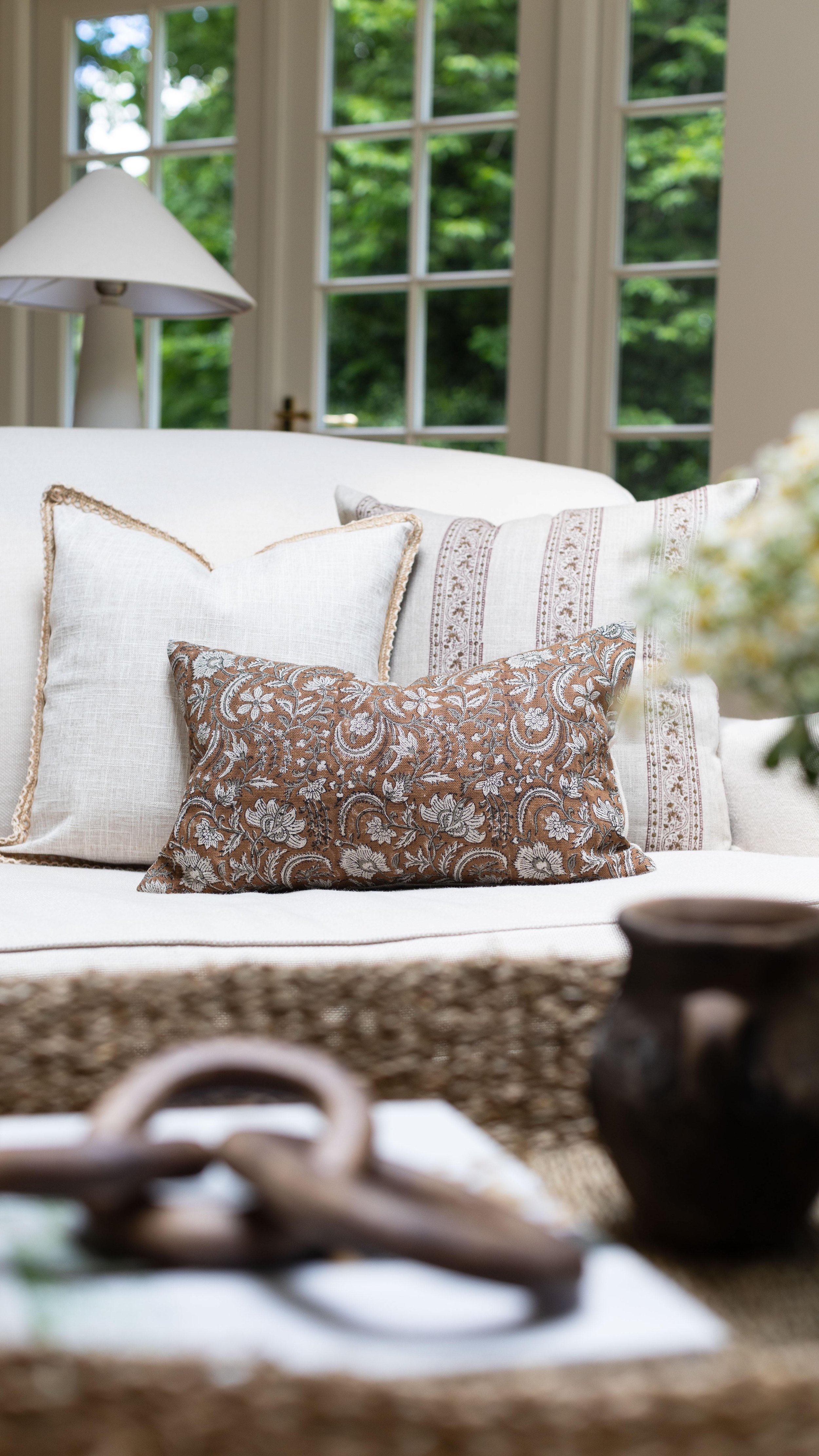 Fox & Beau | Handpicked Homeware