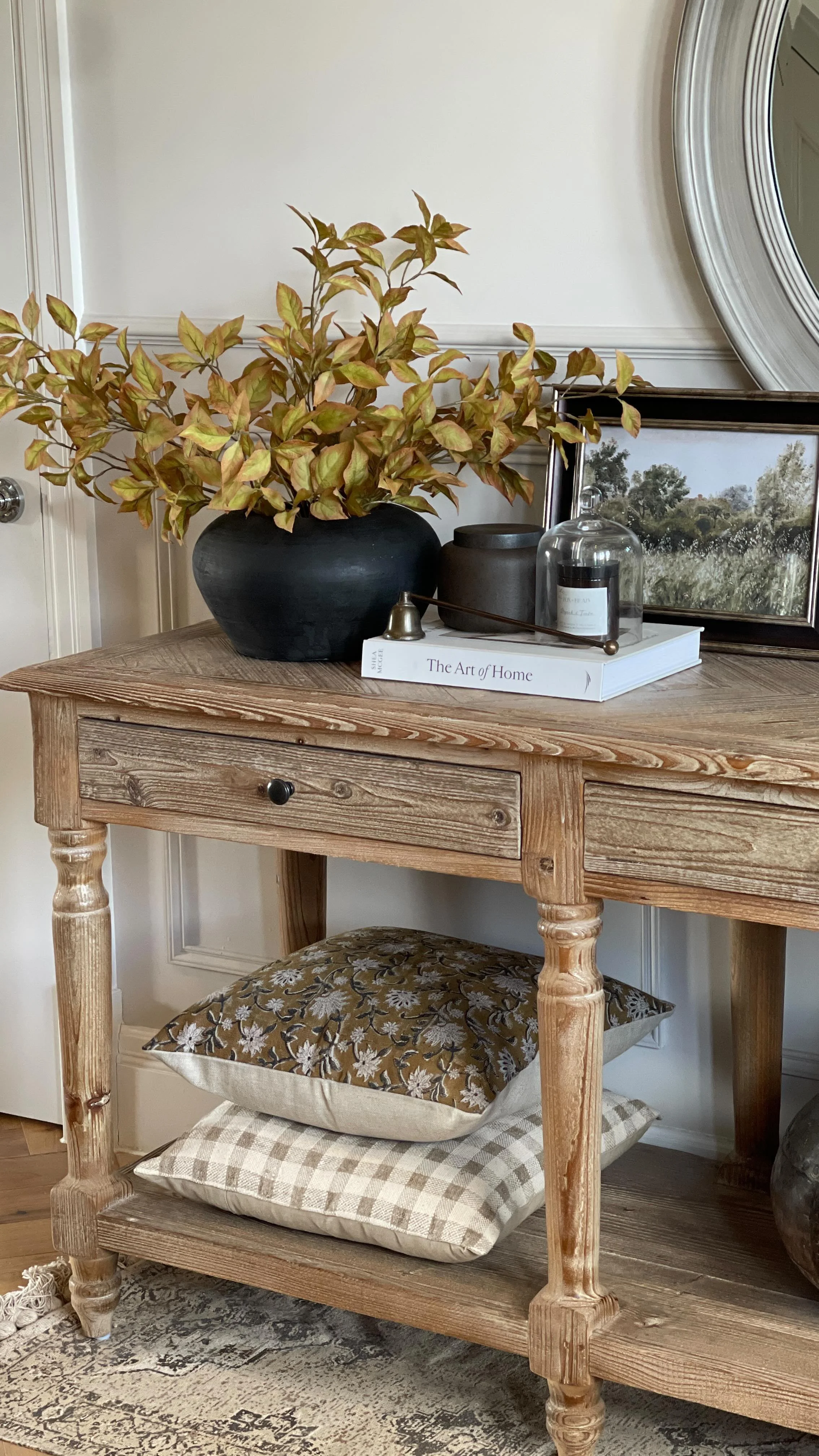 Fox & Beau | Handpicked Homeware