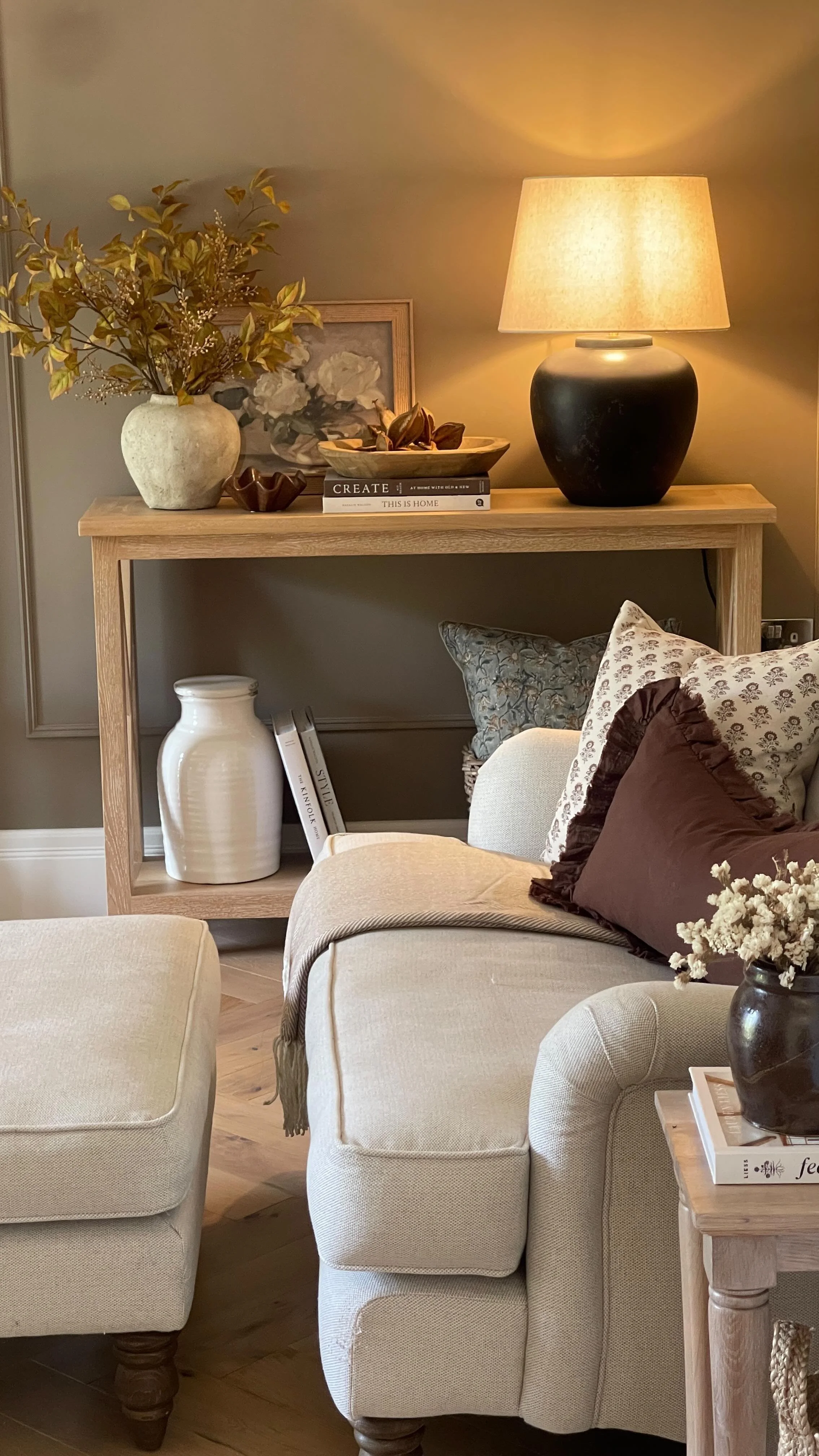 Fox & Beau | Handpicked Homeware