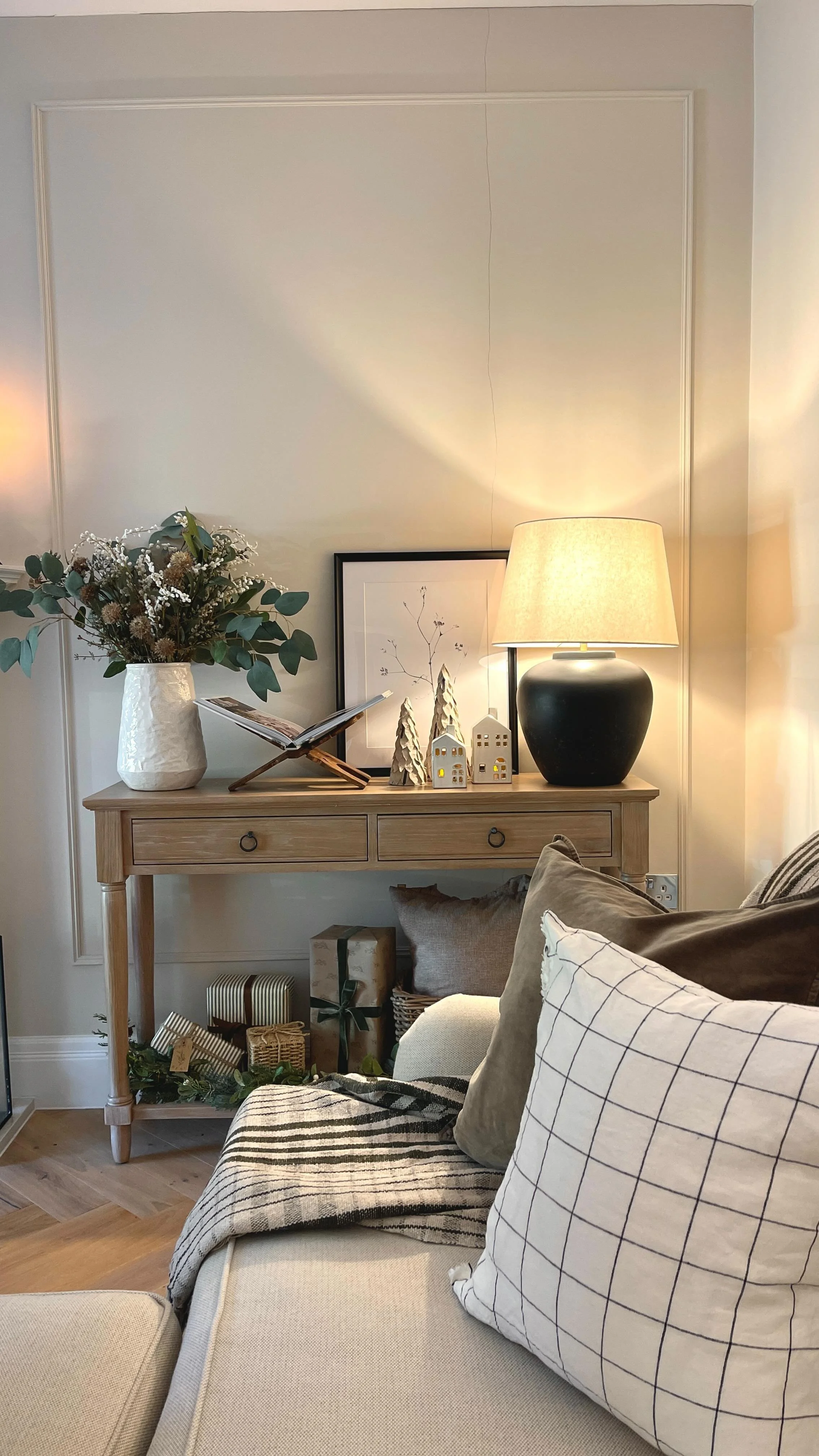Fox & Beau | Handpicked Homeware