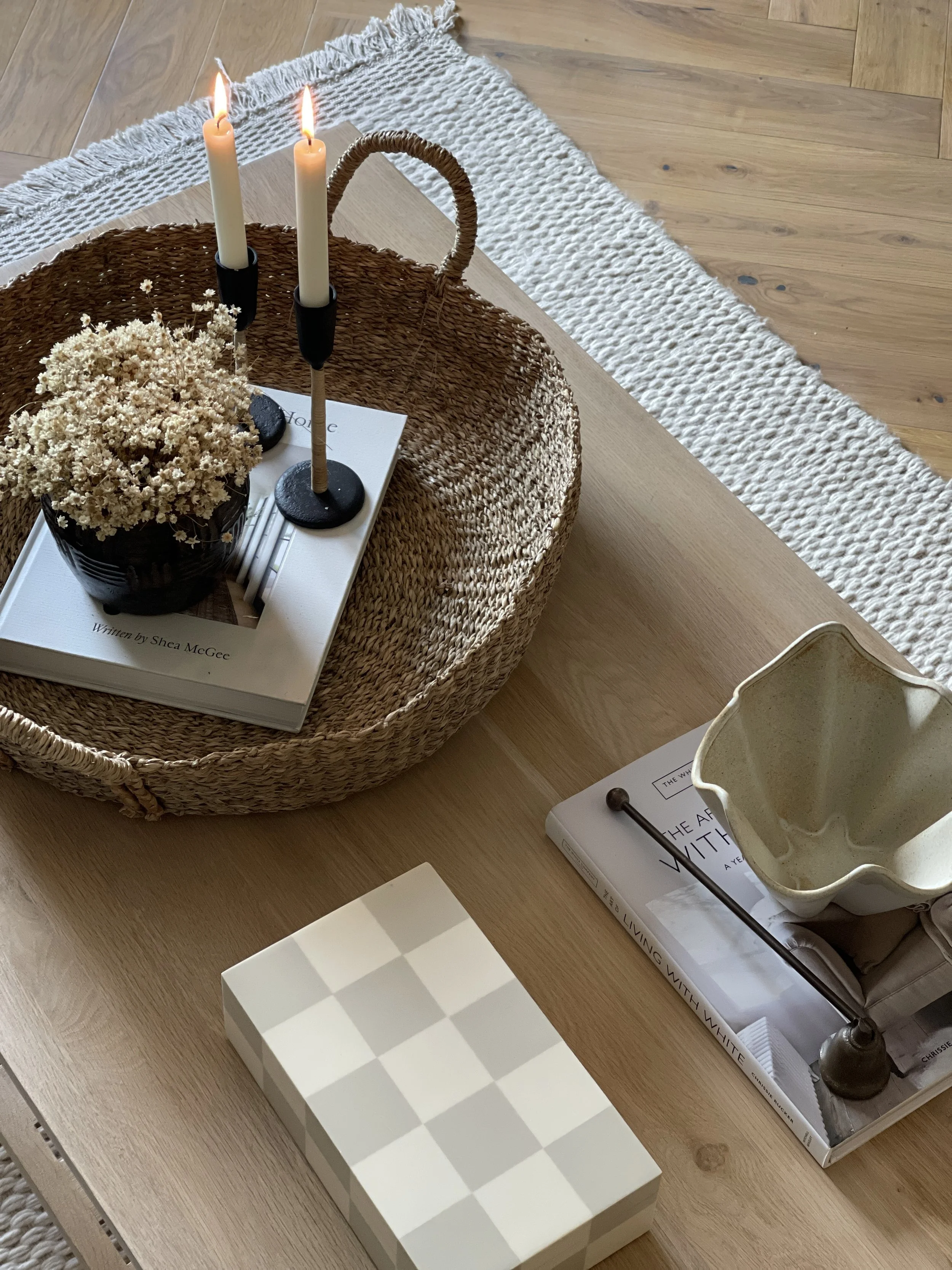 Fox & Beau | Handpicked Homeware