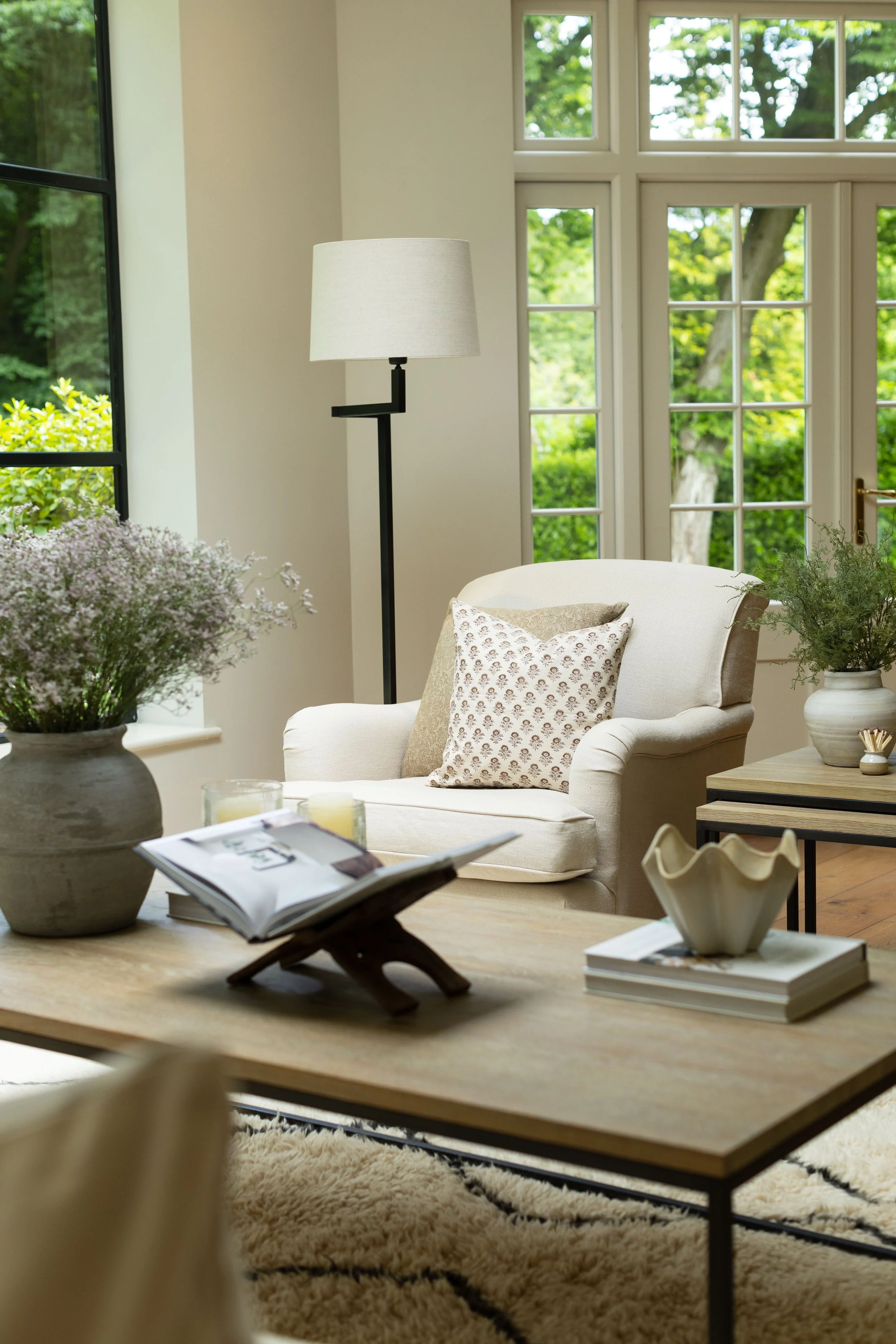 Fox & Beau | Handpicked Homeware