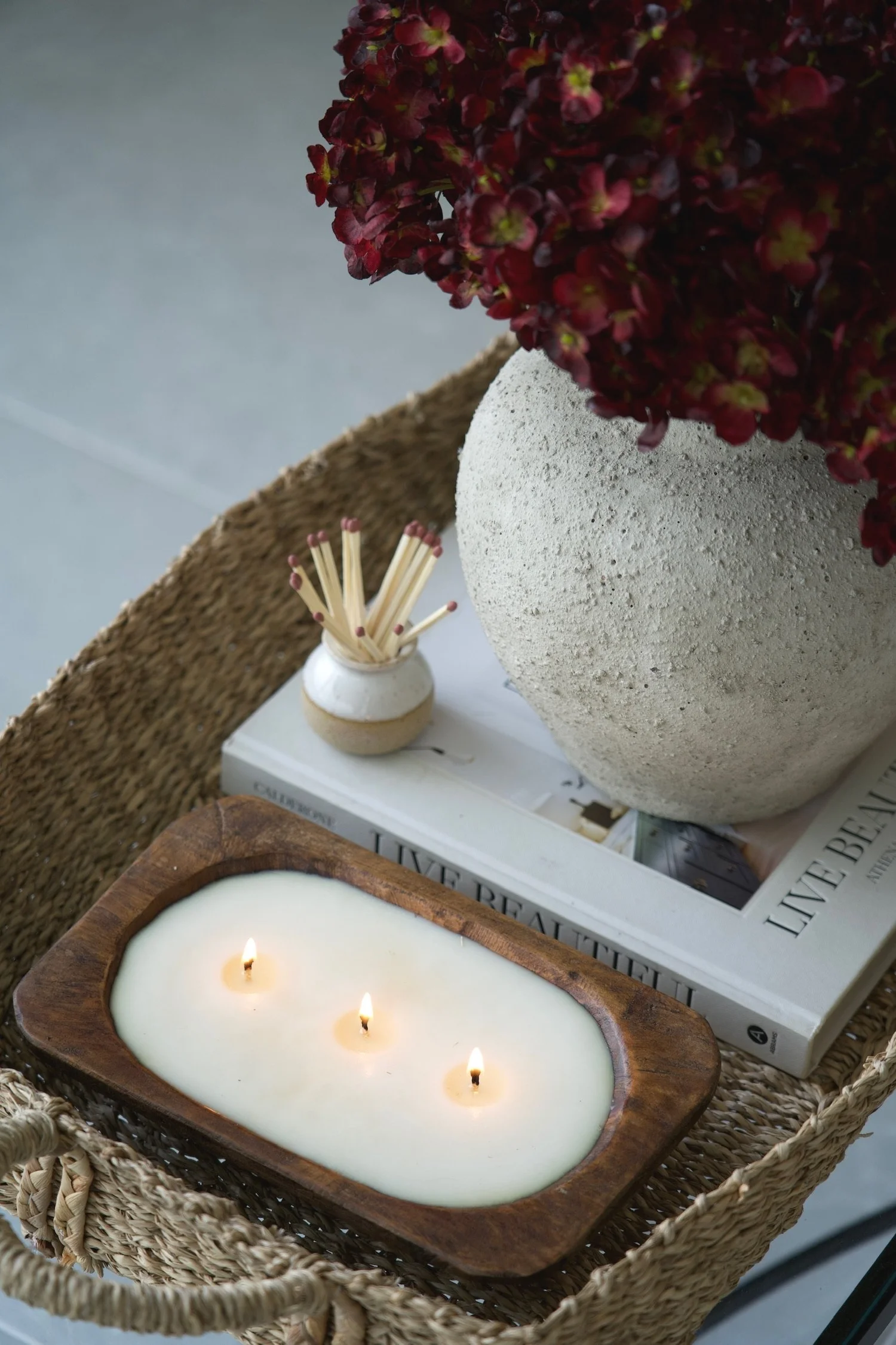 Fox & Beau | Handpicked Homeware