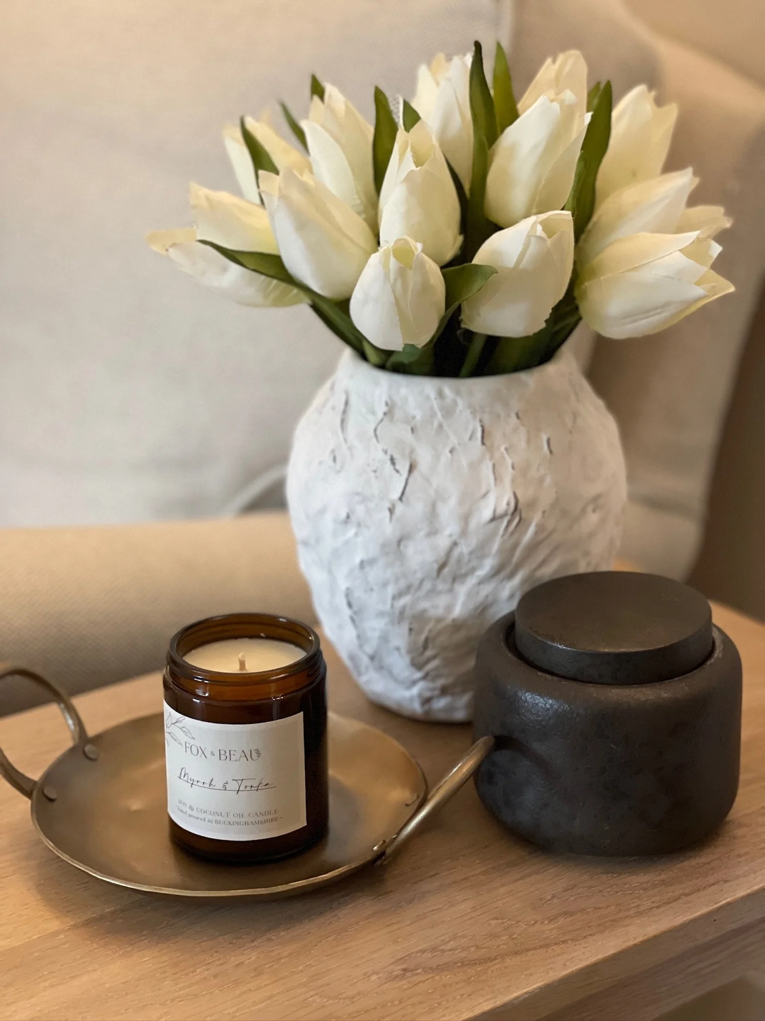Fox & Beau | Handpicked Homeware