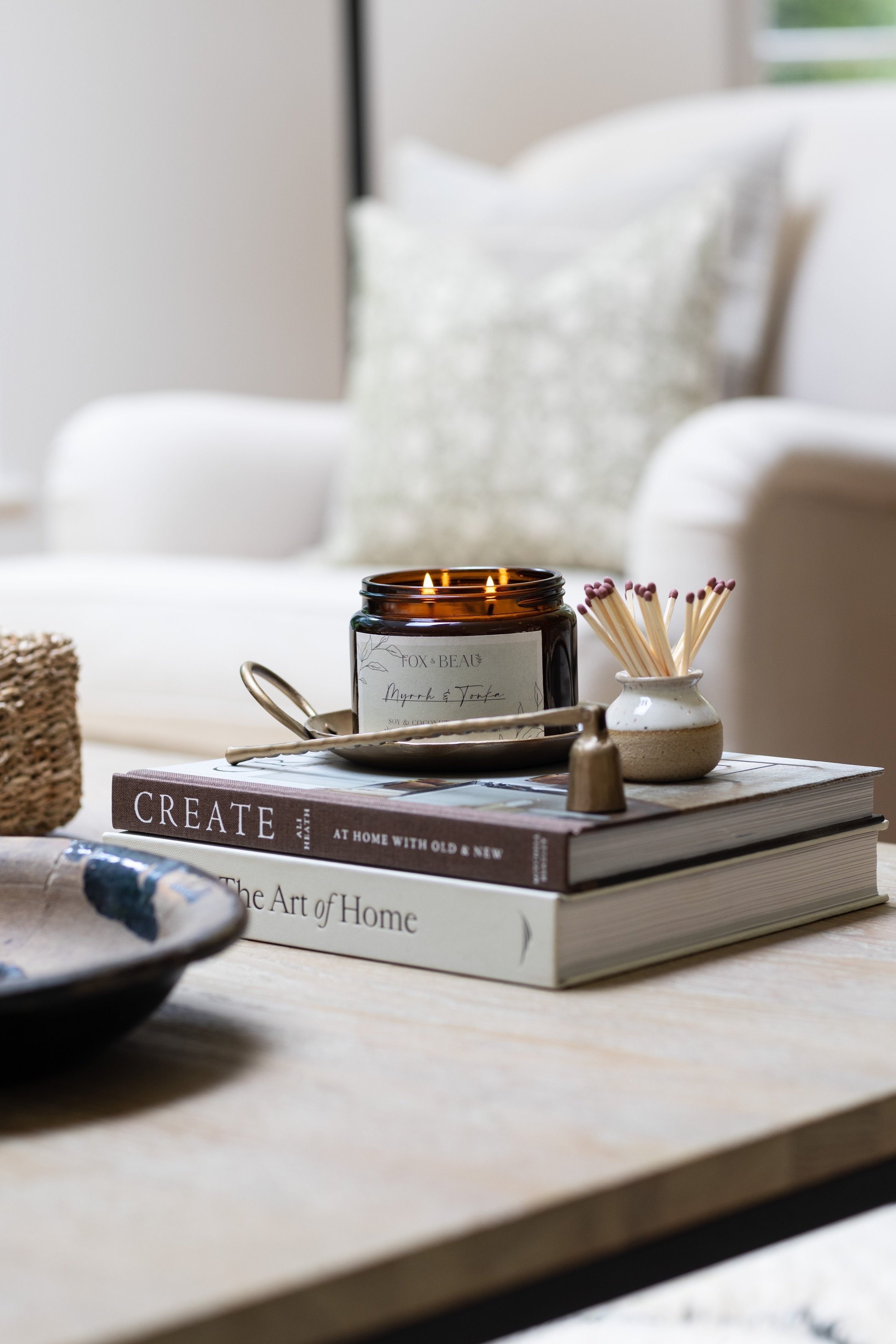 Fox & Beau | Handpicked Homeware
