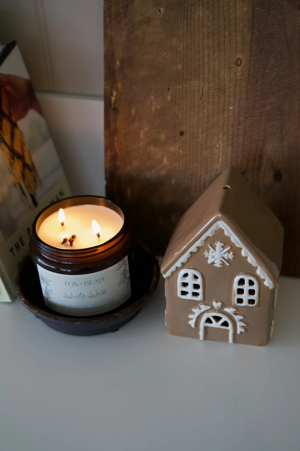 Fox & Beau | Handpicked Homeware