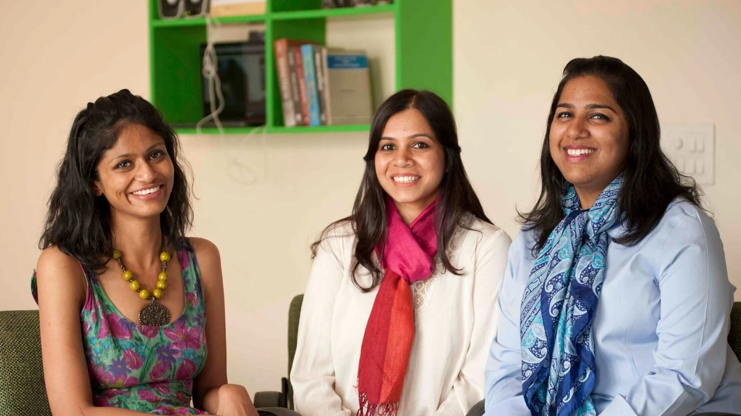 Organisation — Migration and Asylum Project