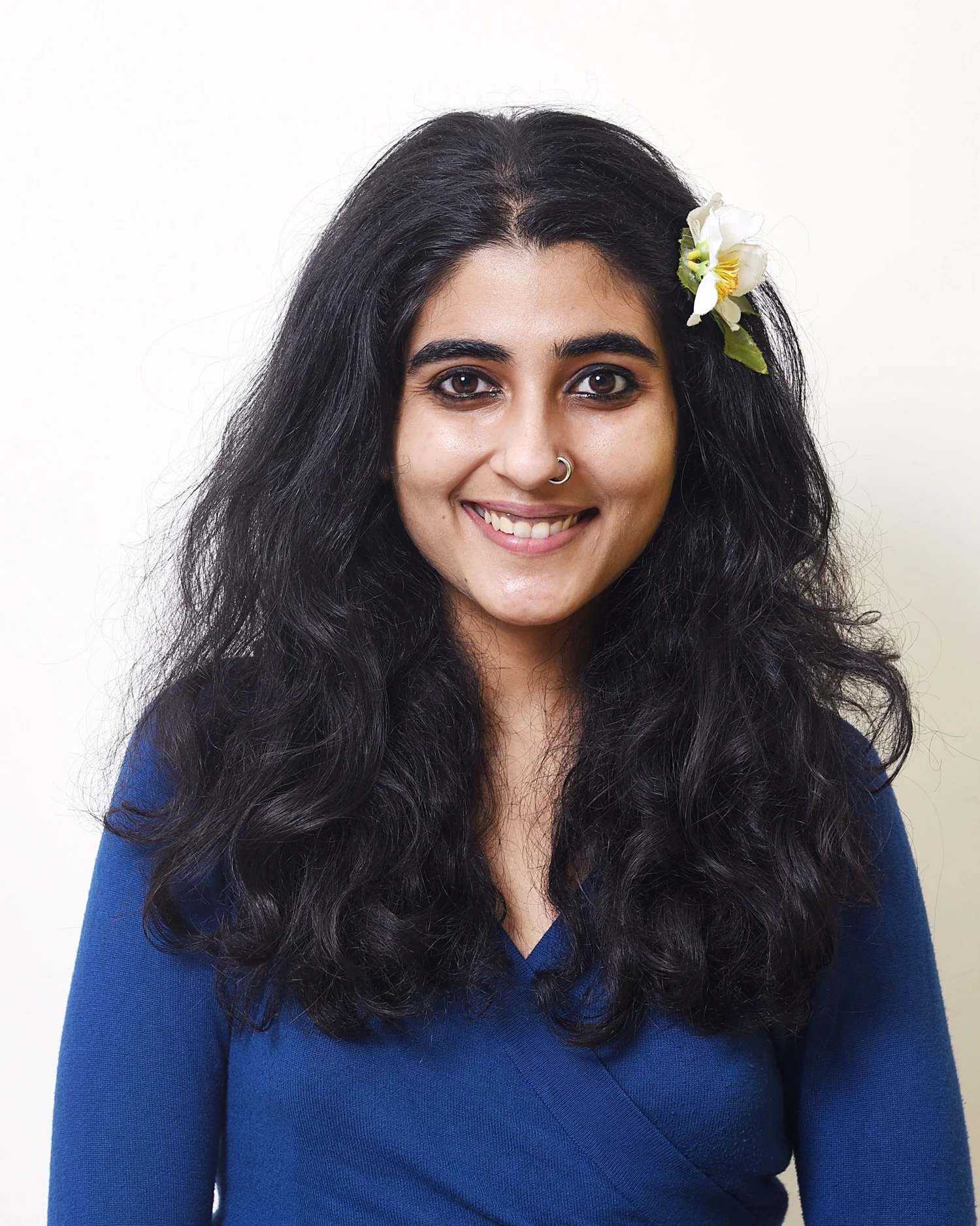 Niyati Singh — Migration and Asylum Project