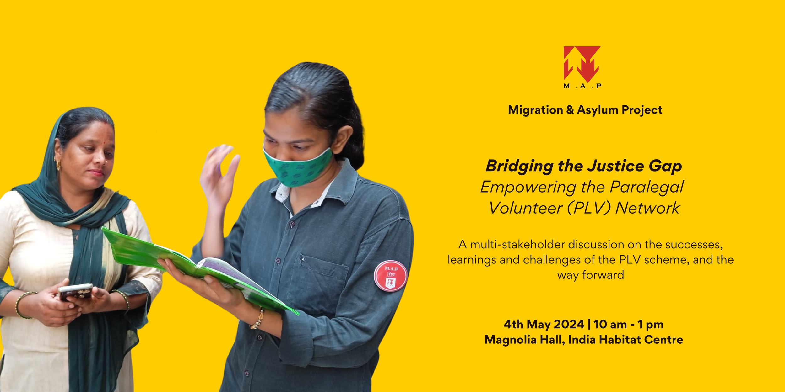 Migration and Asylum Project