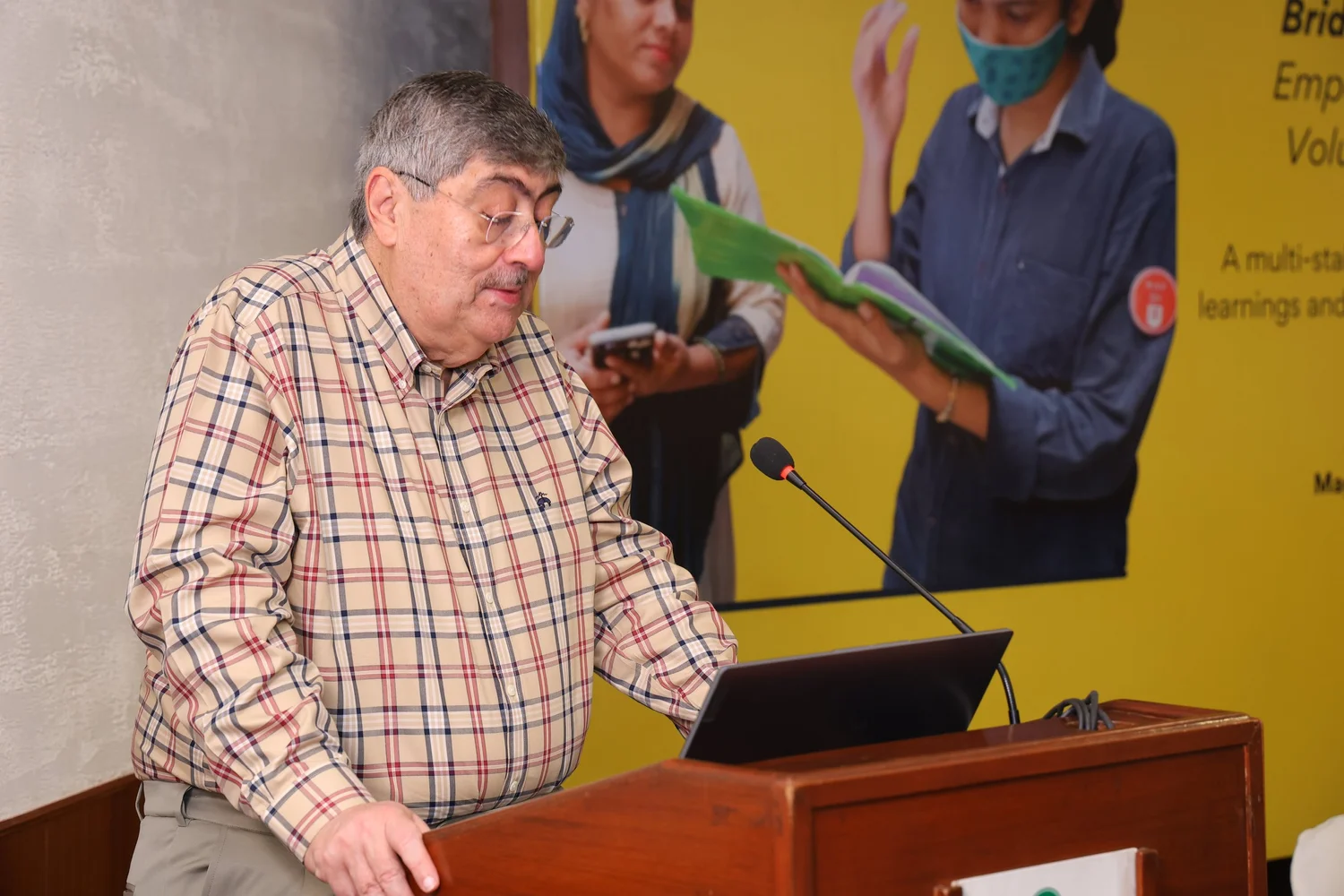 Migration and Asylum Project