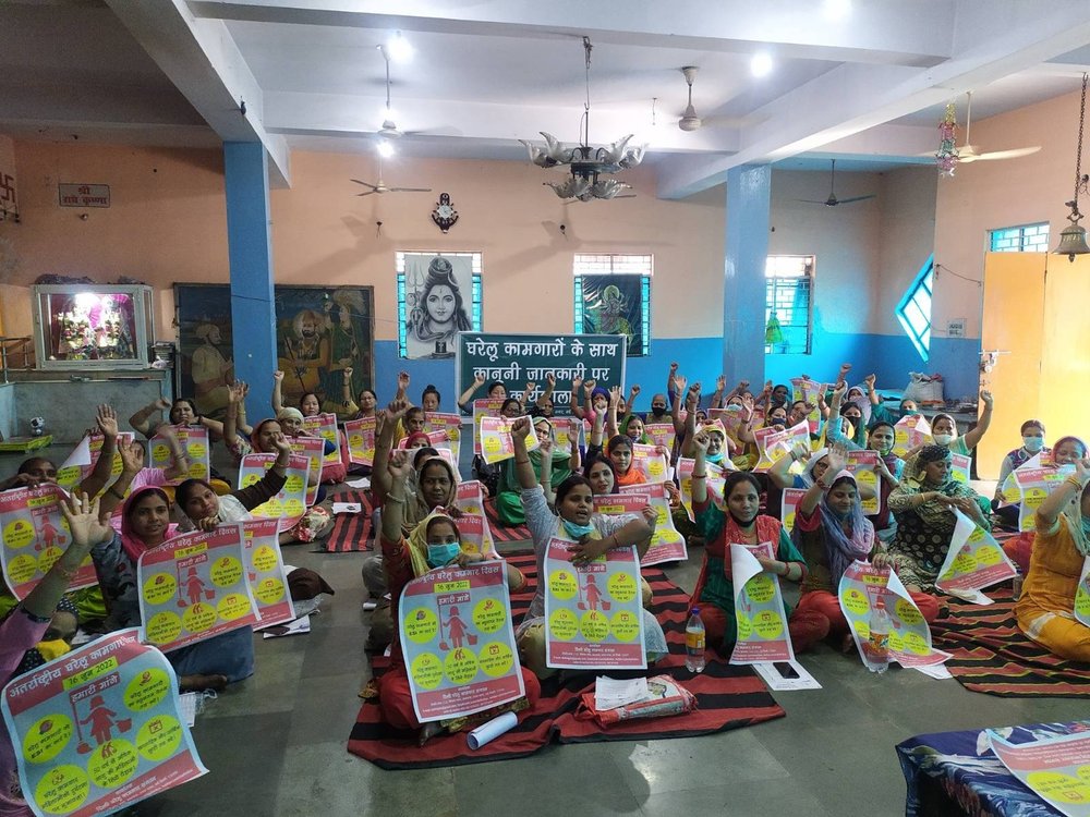 Migration and Asylum Project