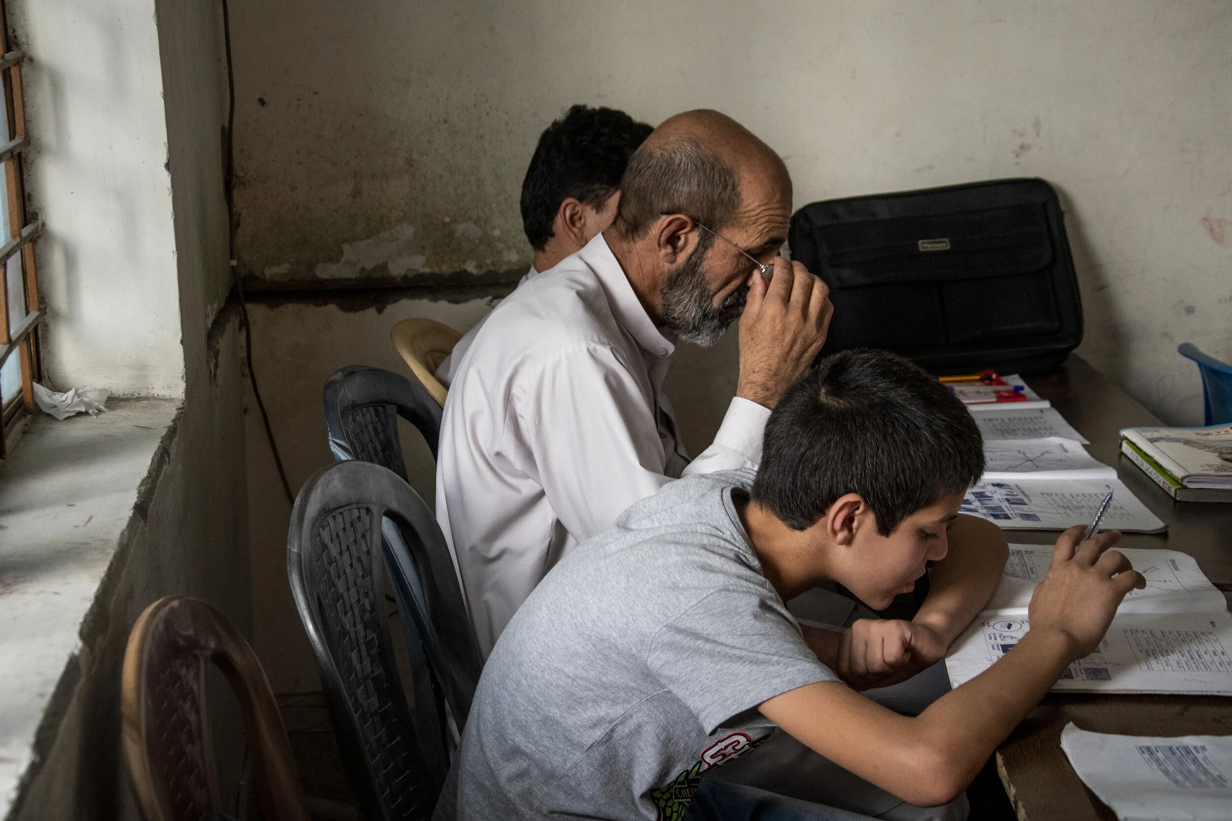 Publications — Migration and Asylum Project