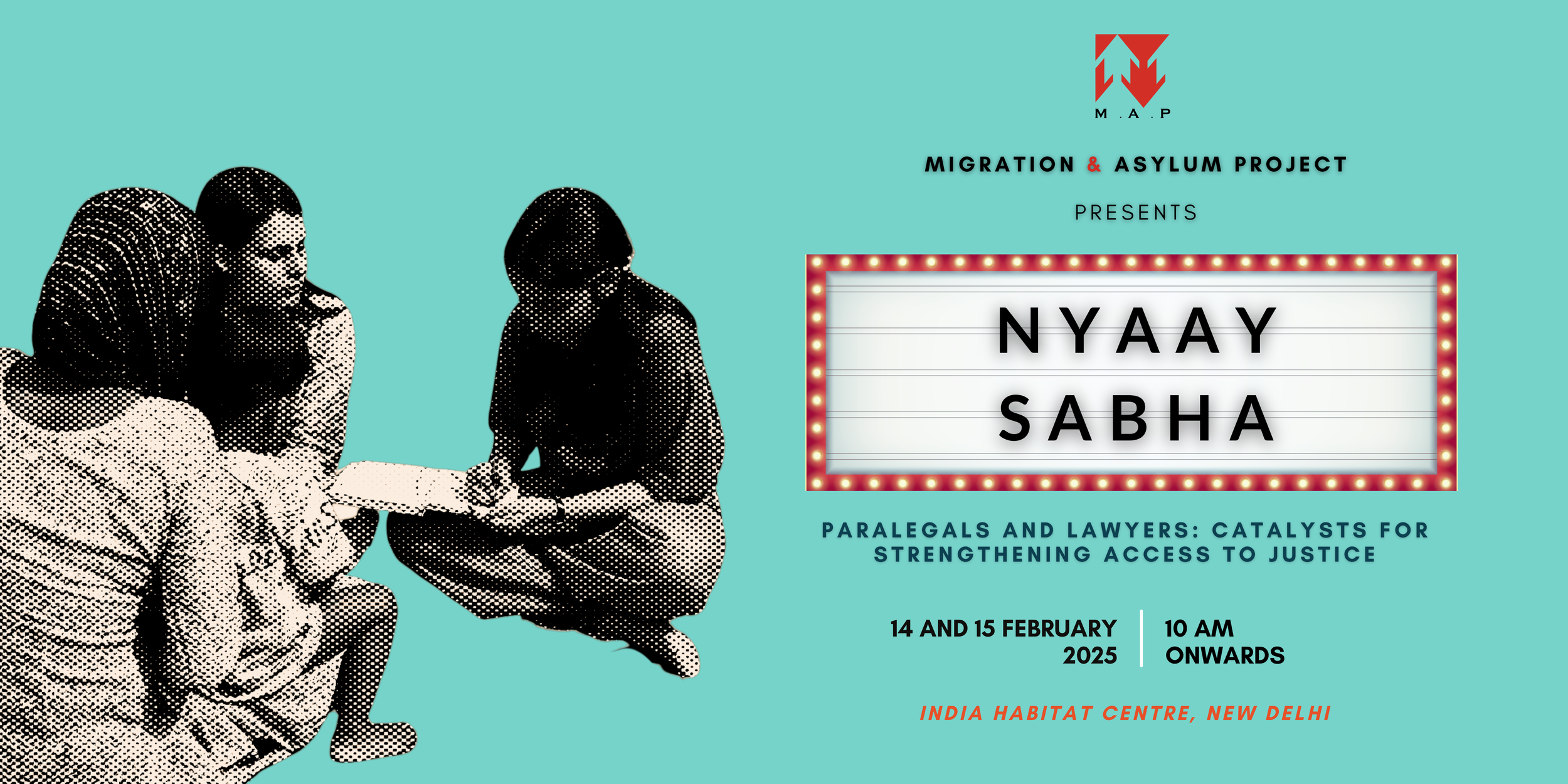 Migration and Asylum Project