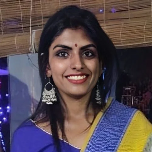 Manini Menon — Migration and Asylum Project