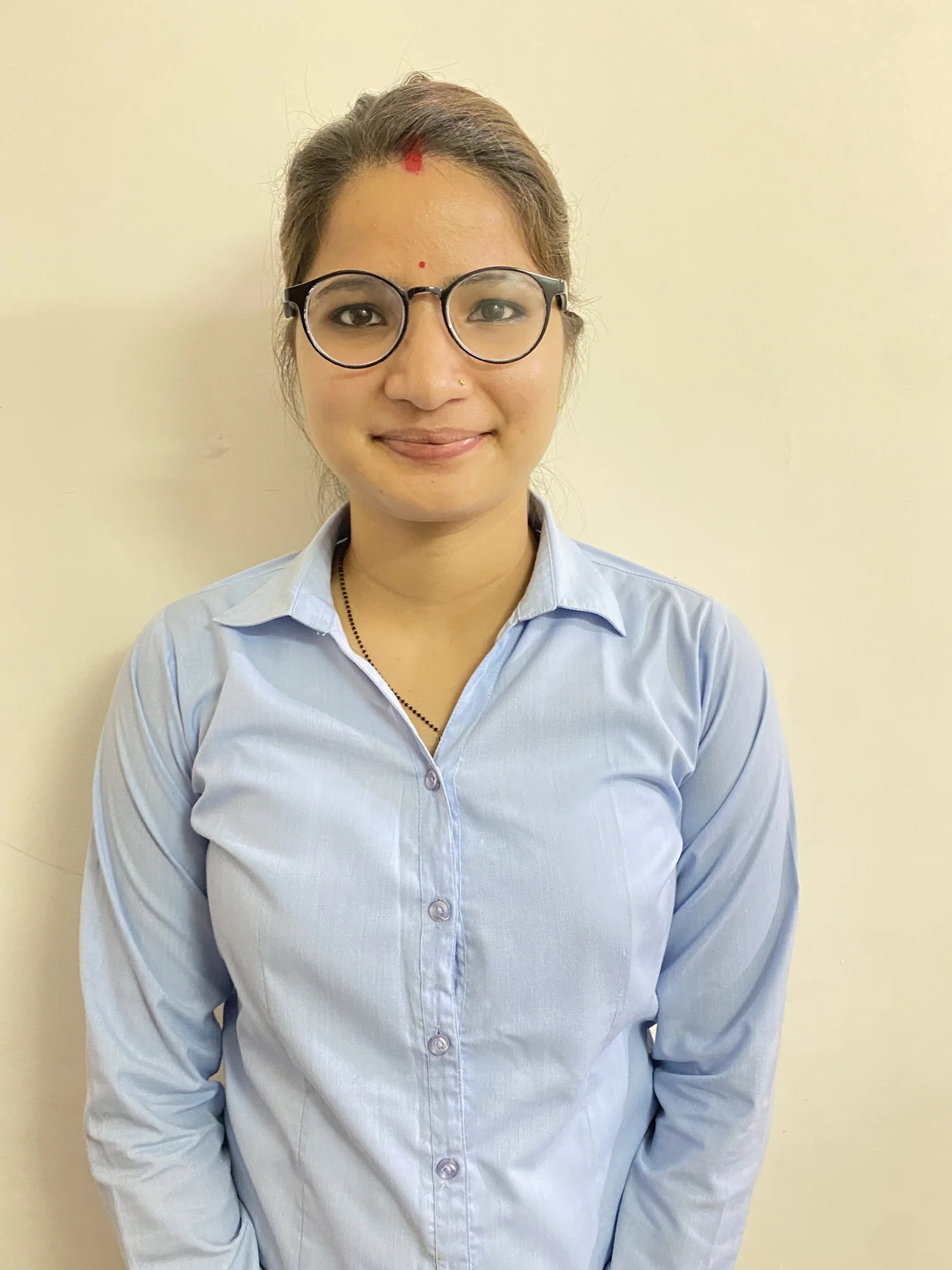 Anjali Negi — Migration and Asylum Project