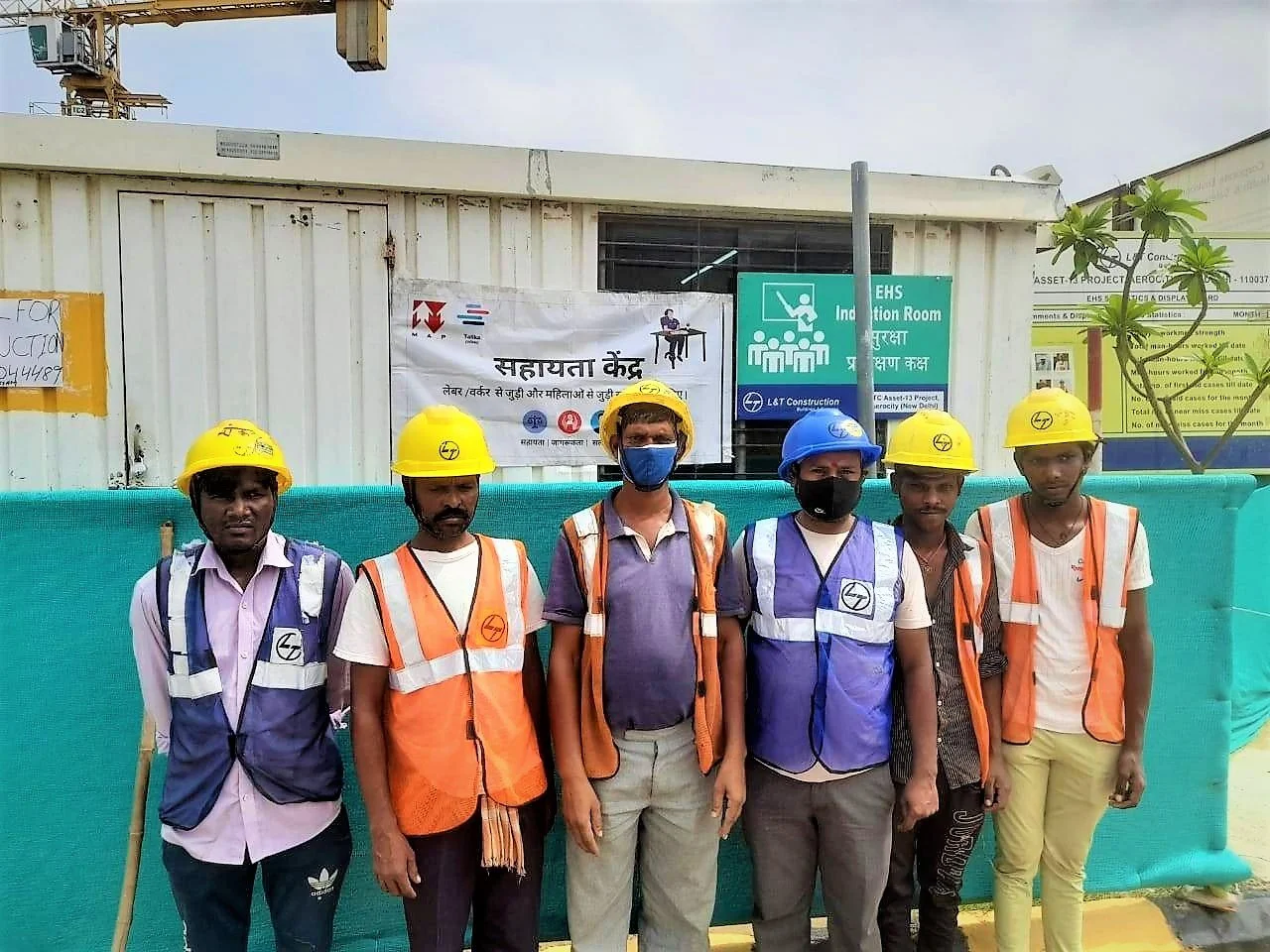 Protecting the Rights of Migrant Workers in India: Challenges and the ...