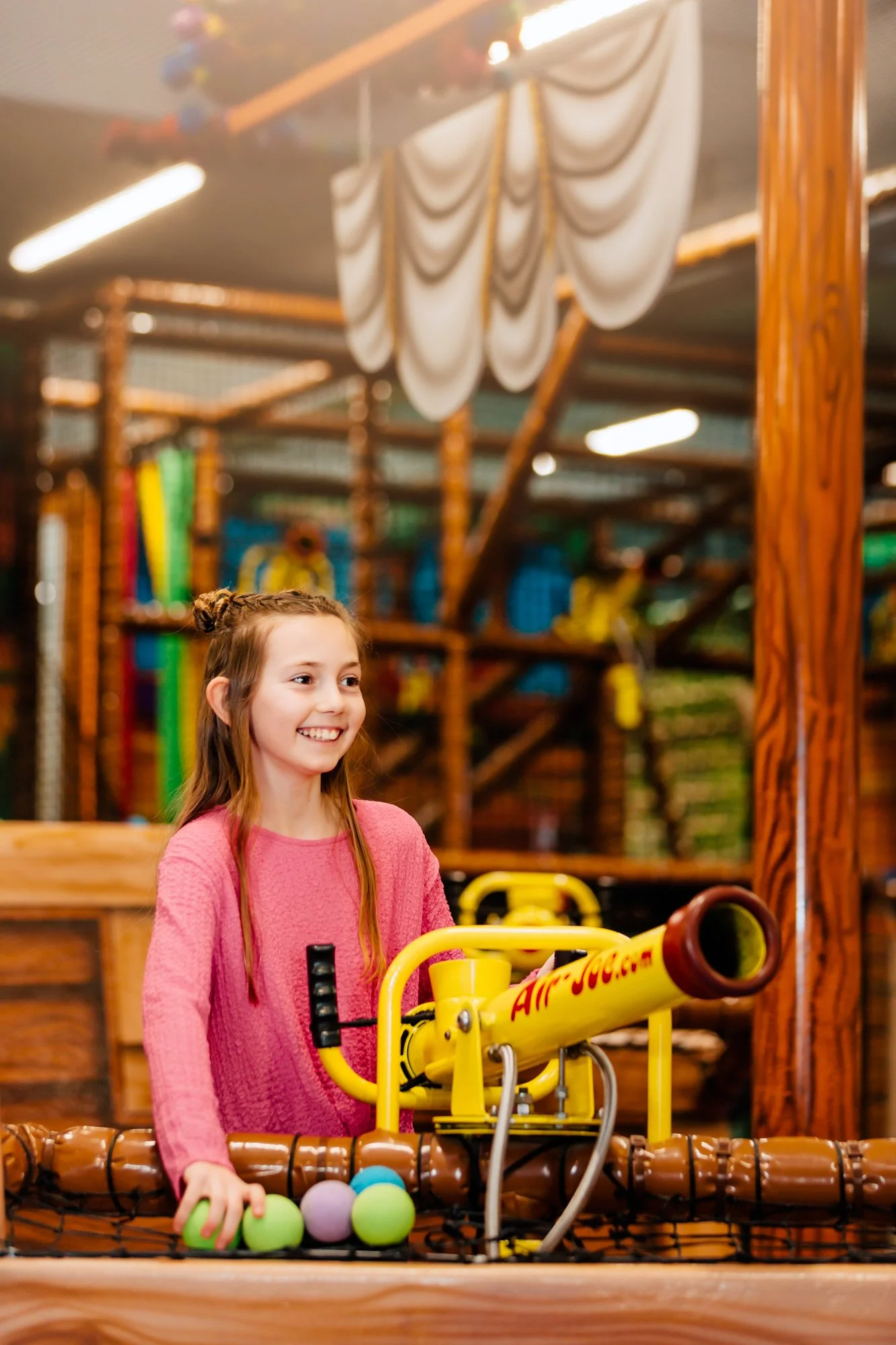 When software helps parents have fun at the playground — Fuse