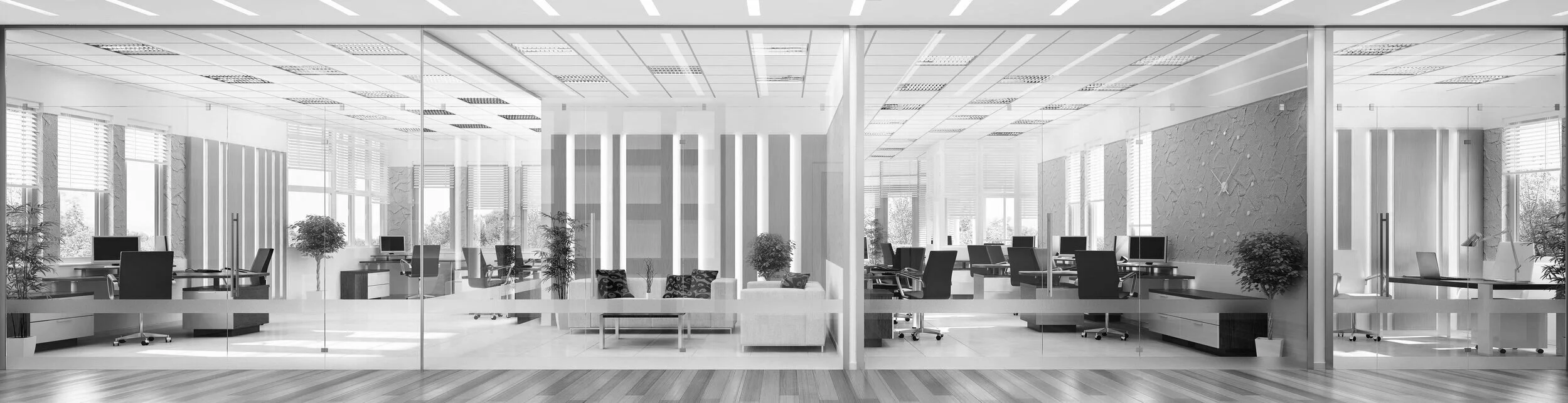 The Office Management Group